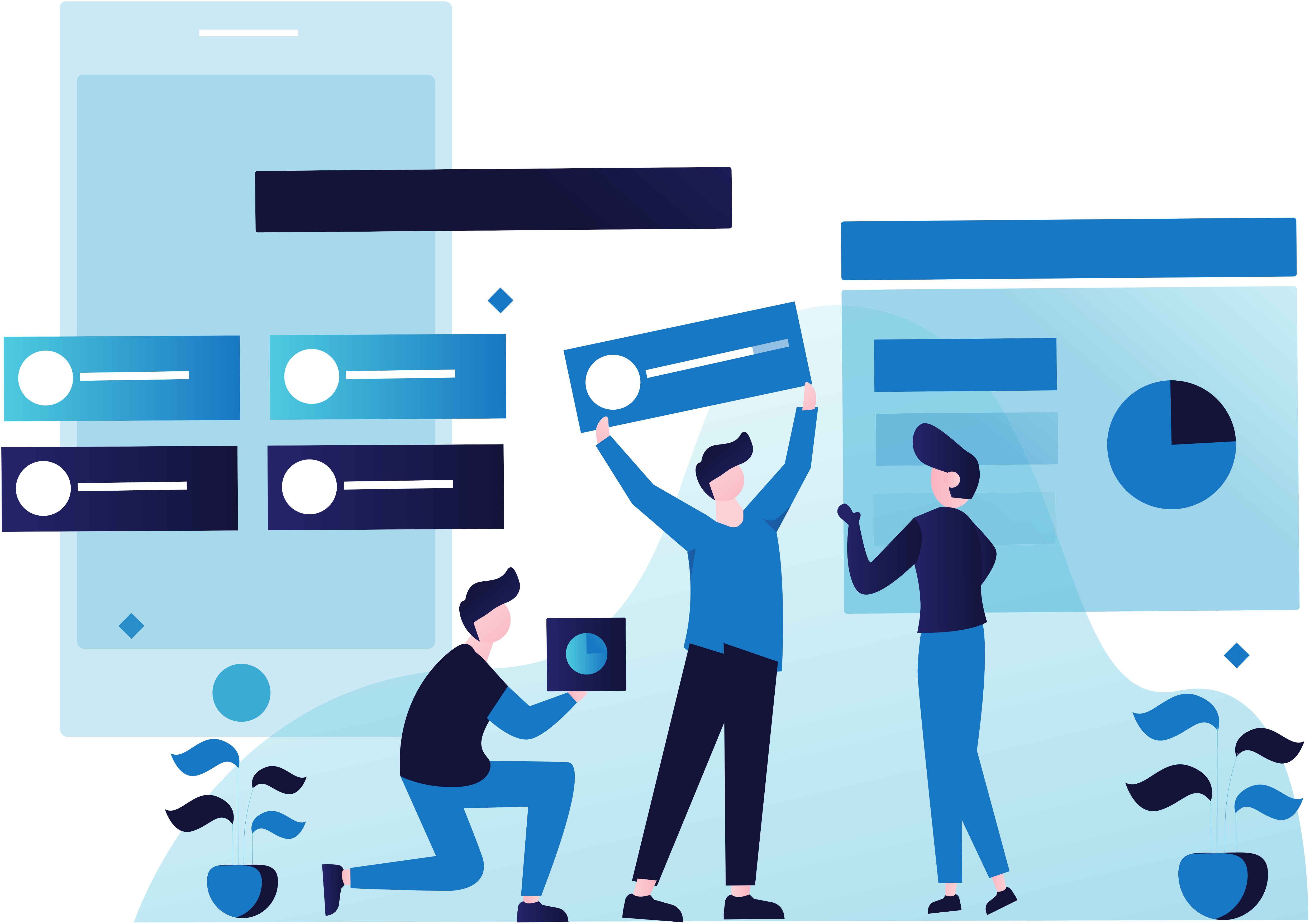 Web Development & Design | Sunshine Coast | Alphascript